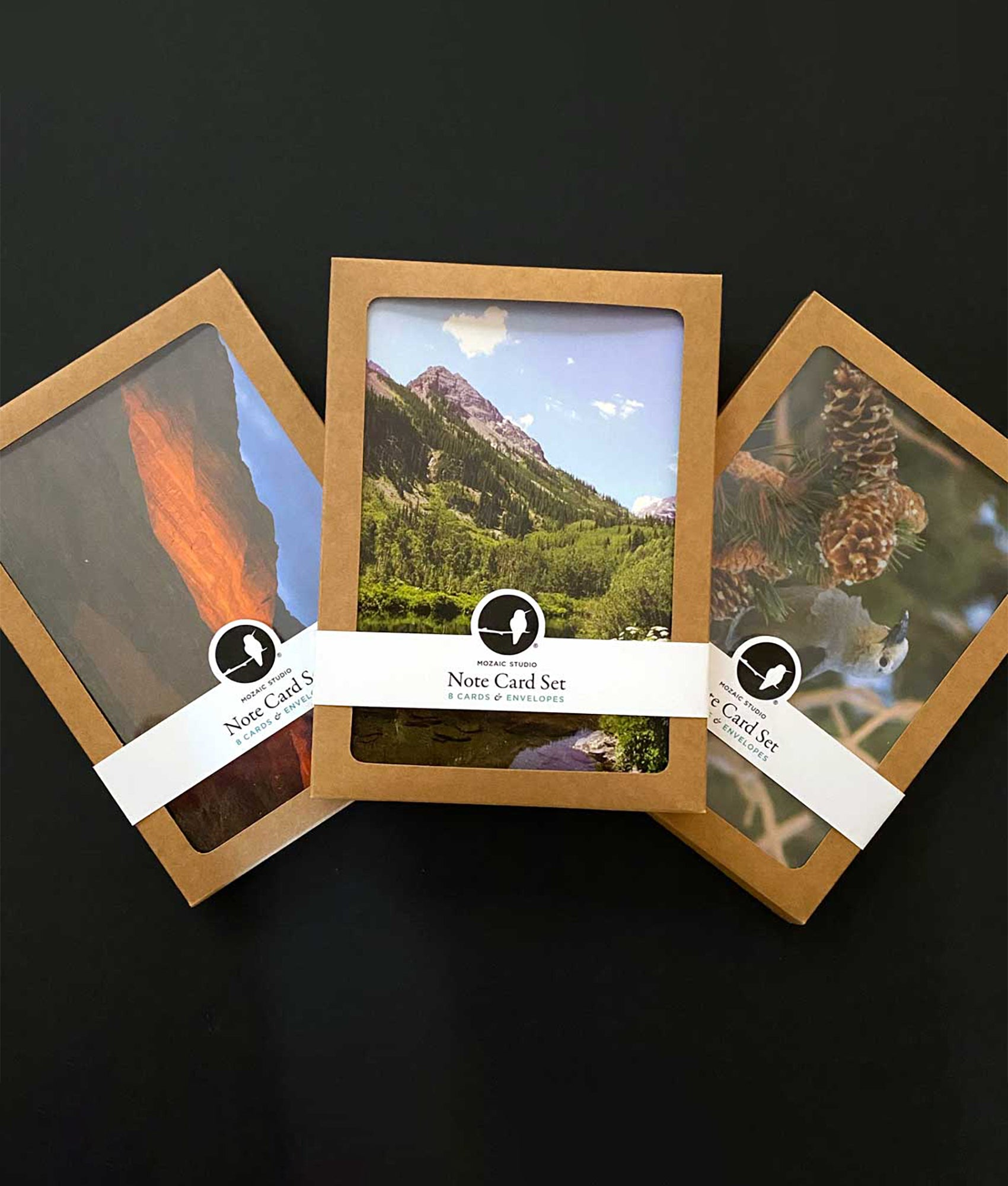 Note Cards – Mozaic Studio