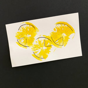 ICAD 2025 – Mozaic Studio | Daily Index Card Art
